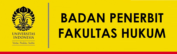 Publisher FHUI – Badan Penerbit Fakultas Hukum UI